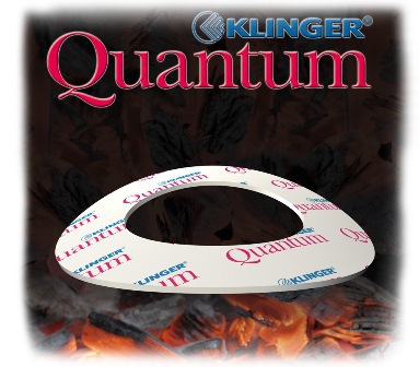 לוח אטימה דגם KLINGER QUANTUM מוצר חדש !! - טרנסטכניקה בקרת זרימה ...